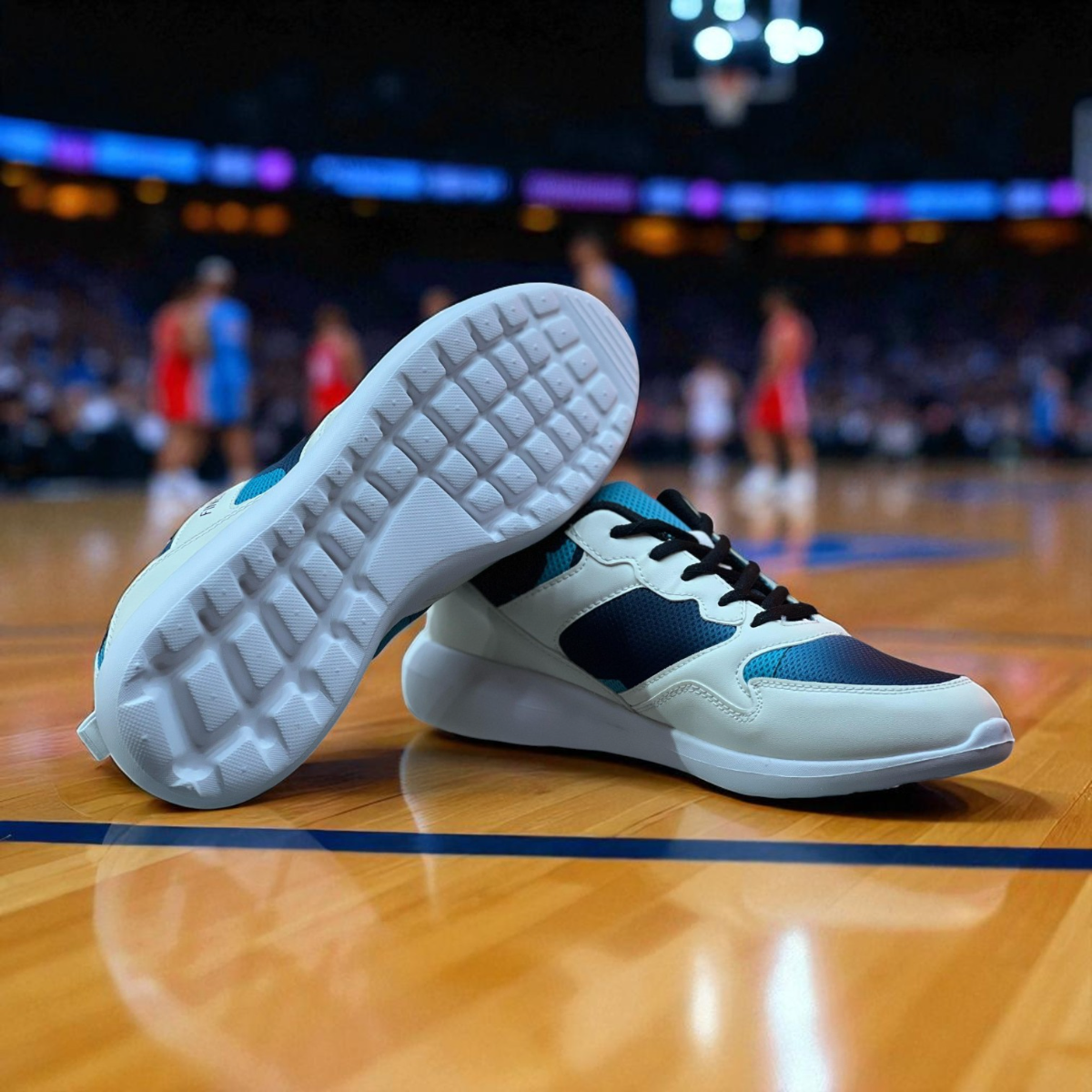 Ignitor Axe Running Sneakers - KICK NATIONS